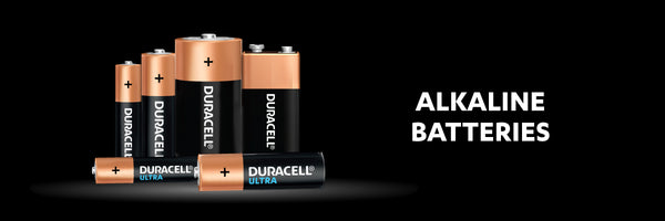 Shop the world's best performing batteries | Duracell Singapore